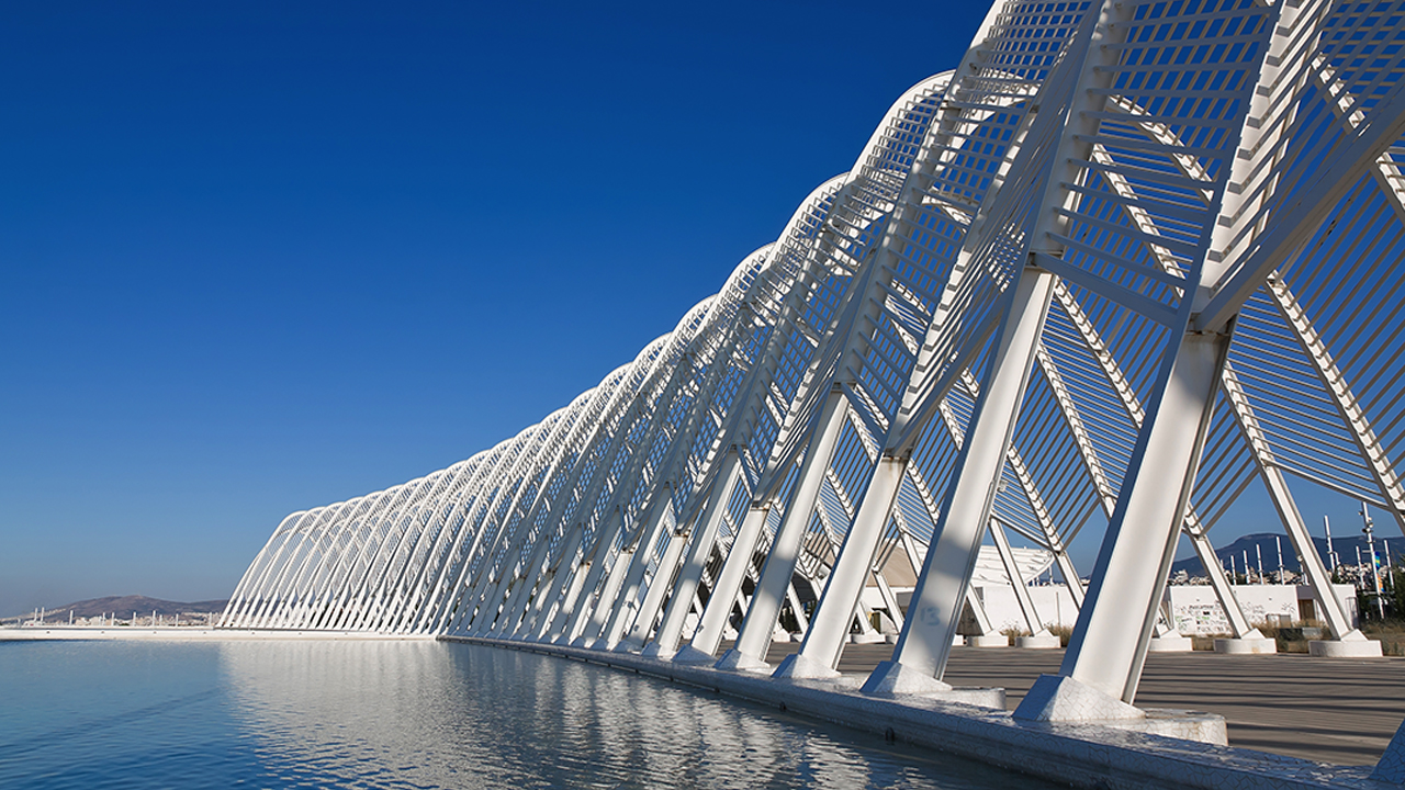 Business in Greece | Andersen Legal in Greece